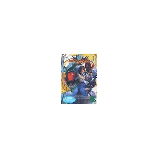 商品名：中古特撮DVD 仮面ライダーアギト(2) [通常版]DSTD-06092原作:石ノ森章太郎 音楽:佐橋俊彦 出演:賀集利樹/要潤/友井雄亮/秋山莉奈/山崎潤/升毅used0130_dvd
