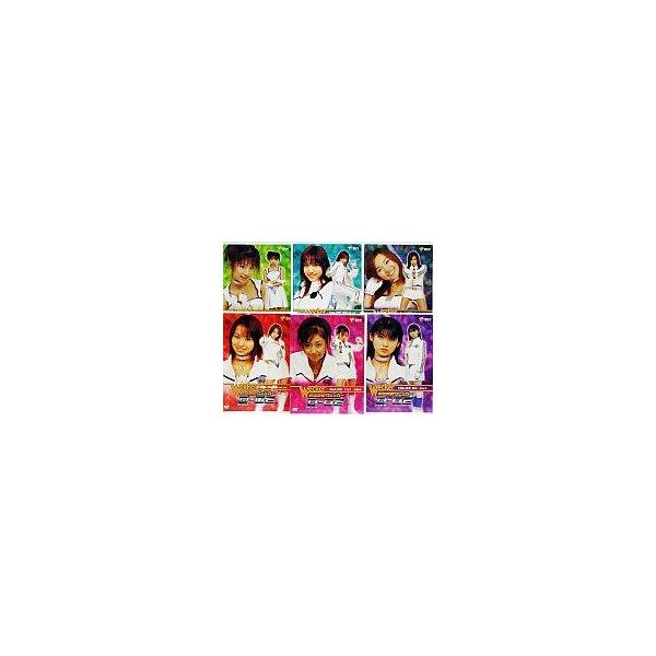 商品名：中古特撮DVD 時空警察ヴェッカー D-02 全6巻セットKOB中古商品につきましては、初回特典が付属しない場合がございます。上記を予め御理解の上、お買い求めをお願い致します。used0130_dvd