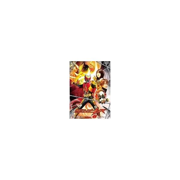 商品名：中古特撮DVD 仮面ライダーキバ Vol.6 [通常版]DSTD-07796「平成仮面ライダーシリーズ」第9作の第6巻。ファンガイアの母と人間の父の間に生まれたことをまだ知らない紅渡は、父の残したバイオリン工房を引継ぎ、バイオリンを...