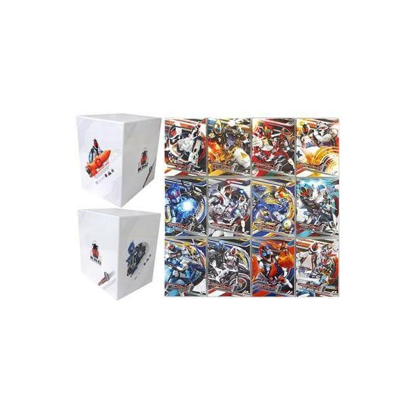 商品名：中古特撮DVD 仮面ライダーフォーゼ 初回版 BOX付き全12巻セットDSTDused0130_dvd