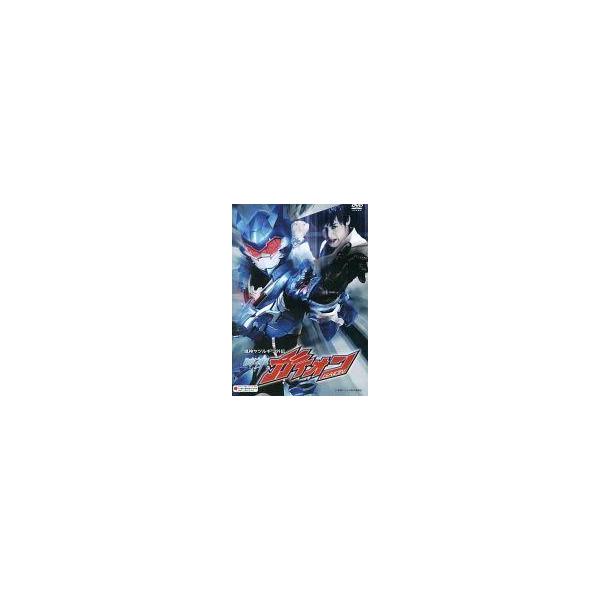 商品名：中古特撮DVD 鳳神ヤツルギ3外伝 哮神ガイオンHJYG-16used0130_dvd
