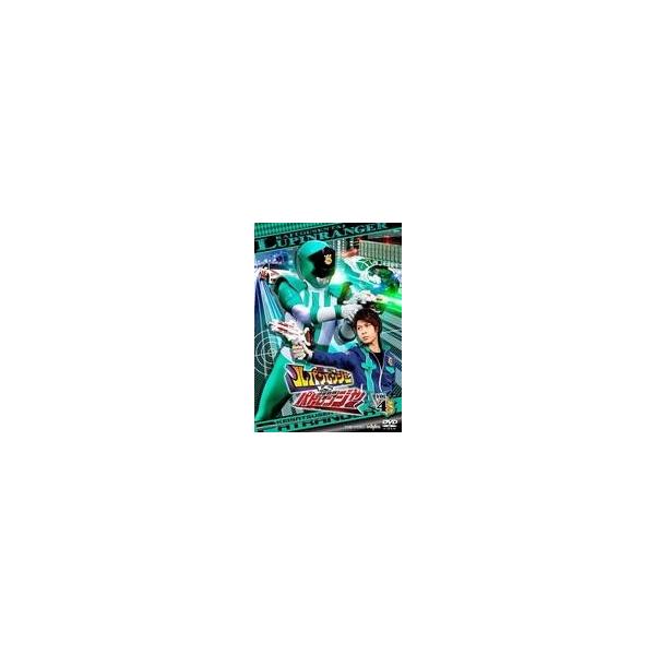 商品名：中古特撮DVD 快盗戦隊ルパンレンジャー VS 警察戦隊パトレンジャー VOL.4DSTD-09744原作:八手三郎 出演:伊藤あさひ/結木滉星/濱正悟/横山涼/工藤遥/奥山かずさused0130_dvd