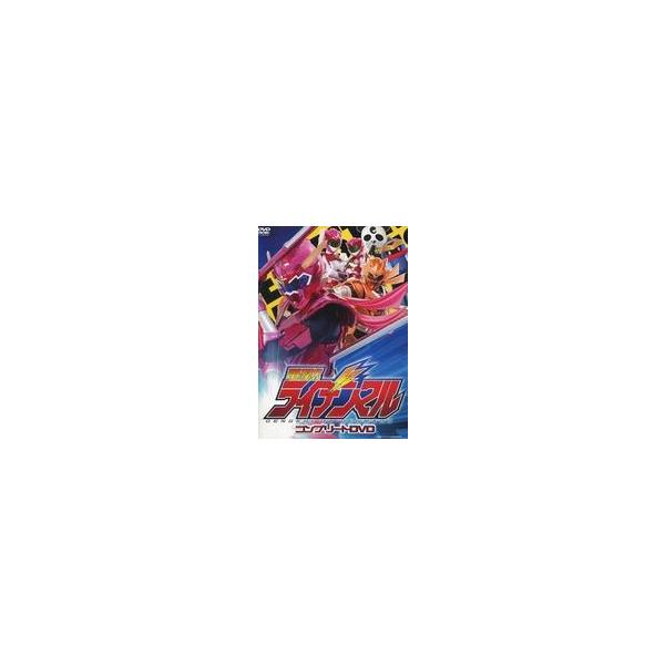 商品名：中古特撮DVD 電撃!! ライデンマル コンプリートDVDRDMR-01used0130_dvd