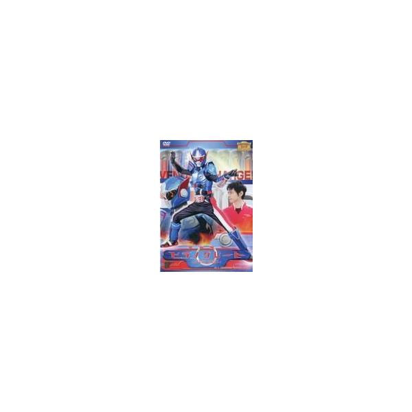 商品名：中古特撮DVD 自販騎士ヒラノグレートKPRS-01used0130_dvd