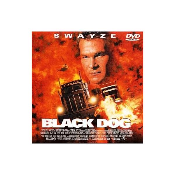 商品名：中古洋画DVD ブラック・ドッグ(’98米) ((株) ポニーキャニオン)PCBT-00002製作:ラファエラ・デ・ラウレンティス 監督:ケヴィン・フックス 脚本:ウィリアム・ミケルベリー/ダン・ビニング 撮影:バズ・フェイシャンズ...