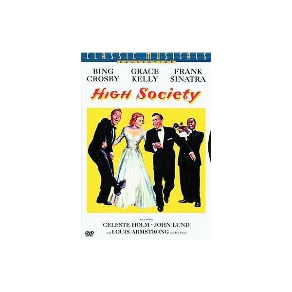 商品名：中古洋画DVD 上流社会 特別版 ’56米DL-50292製作:ソル・C.シーゲル 監督:チャールズ・ウォルターズ 原作:フィリップ・バリー 脚色:ジョン・パトリック 撮影:ポール・C.ヴォーゲル 音楽:コール・ポーター/ジョニー・...