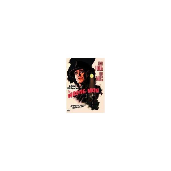 商品名：中古洋画DVD 間違えられた男 特別版 ’50米DL-11155妻ローズの歯の治療代を工面すべく、保険会社へと借金に来たバンドのベーシスト、マニーを見て、窓口係は非常に驚いた。以前保険会社を襲った強盗に瓜二つだったのだ。used01...
