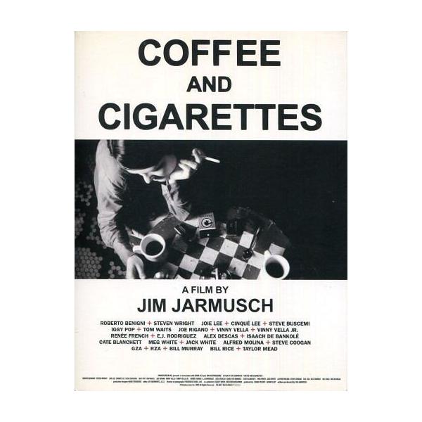 商品名：中古洋画DVD コーヒー＆シガレッツ  初回限定生産スペシャル・パッケージ版ACBF-10299コーヒーを一杯 タバコを一服 会話を楽しむ 人生を楽しむ何度でも観たくなる、観るたびに病みつきになる。疲れたココロとカラダを癒してくれる...