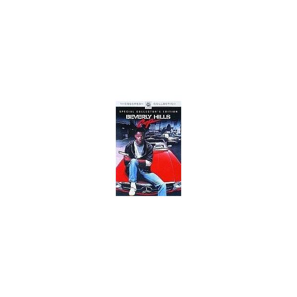 商品名：中古洋画DVD ビバリーヒルズ・コップPDA-100製作:ジェリー・ブラッカイマー/ドン・シンプソン 監督:マーティン・ブレスト 脚本:ダニロ・バック/ダニエル・ペトリーJr. 撮影:ブルース・サーティース 音楽:ハロルド・フォルタ...