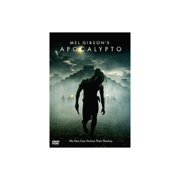 商品名：中古洋画DVD アポカリプト(’06米)PCBT-50018製作総指揮:ヴィッキー・クリスチャンソン/ネッド・ダウド 製作・監督・脚本:メル・ギブソン 製作:ブルース・デイヴィ 共同製作・脚本:ファラド・サフィニア 撮影:ディーン・...