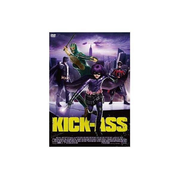 商品名：中古洋画DVD キック・アス スペシャル・プライス版TDV-23524D製作・監督・脚本:マシュー・ヴォーン 製作:ブラッド・ピット/クリス・サイキエル 原作:マーク・ミラー/ジョン・ロミータ・Jr 脚本:ジェーン・ゴールドマン 出...