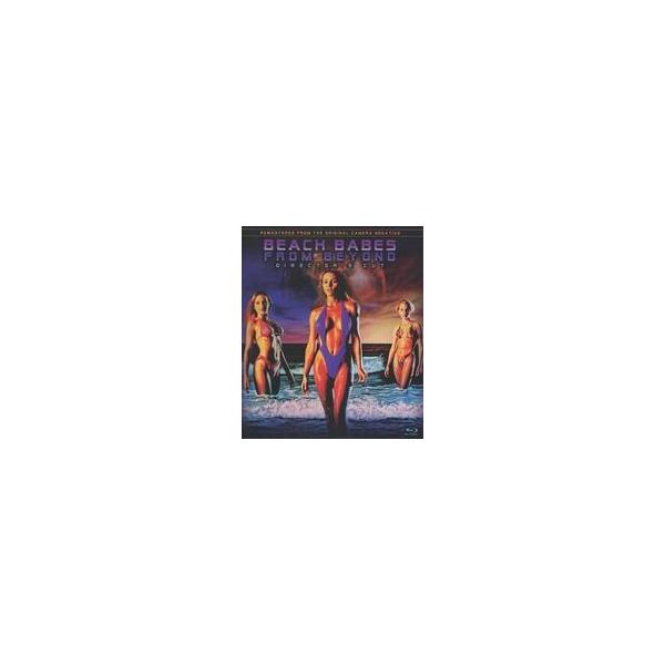 商品名：中古洋画DVD BEACH BABES FROM BEYOND [輸入盤]WE-03232リージョン・映像方式：不明/1枚組used0130_dvd