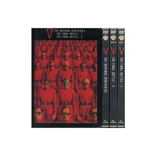 商品名：中古海外TVドラマDVD V DVDコレクターズBOXSD-293枚組(DISC1・2 両面仕様)■特典・クリア三方背BOXused0130_dvd