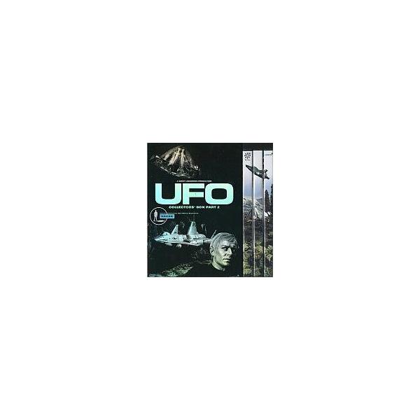商品名：中古海外TVドラマDVD 謎の円盤UFO コレクターズBOX (2) [通常版]TBD-90085枚組■特典・三方背BOX・ブックレットused0130_dvd