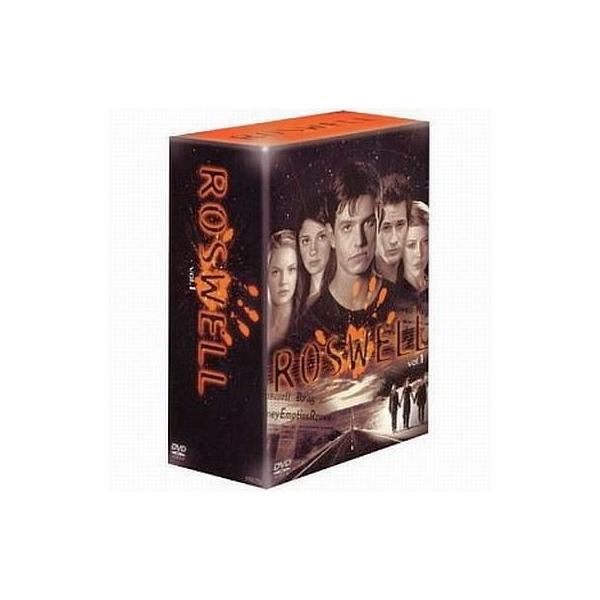 商品名：中古海外TVドラマDVD ロズウェル 星の恋人たち DVDコレクターズBOX 1 (初回限定生産)FXBA-27226製作総指揮:ジェイソン・ケイティムズ 出演:シリ・アップルビー/ジェイソン・ベア/キャサリン・ハイグル/マハンドラ...