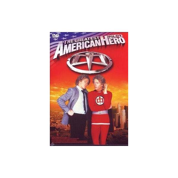 商品名：中古海外TVドラマDVD アメリカン・ヒーロー パイロット版THD-14181出演:ウィリアム・カット/ロバート・カルプ/コニー・セレッカ/フェイ・グラント/マイケル・パレ 声の出演:富山敬/小林修/戸田恵子/土井美加/井上和彦us...
