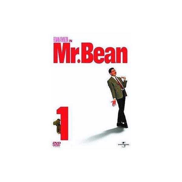 商品名：中古海外TVドラマDVD Mr.ビーン(1)UNKB-35425製作総指揮:ピーター・ベネット・ジョーンズ 製作:スー・ヴァーチュ 監督:ジョン・ハワード・デイヴィス/ジョン・バーキン/ポール・ウェイランド 脚本・出演:ローワン・ア...