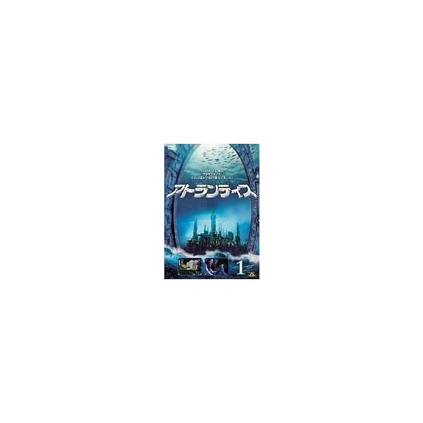 商品名：中古海外TVドラマDVD スターゲイト アトランティス(1) (MGMスーパーライオンキャンペーン)MGBSW-35809製作総指揮・企画:ブラッド・ライト/ロバート・C.クーパー 出演:ジョー・フラニガン/トーリ・ヒギンソン/デヴ...