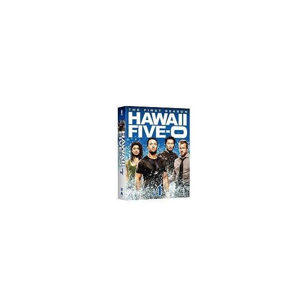 商品名：中古海外TVドラマDVD Hawaii Five-O DVDBOX Part1PPSA-120132製作総指揮・脚本:ロベルト・オーチー/アレックス・カーツマン/ピーター・レンコフ 音楽:ブライアン・タイラー/キース・パワー 出演:...