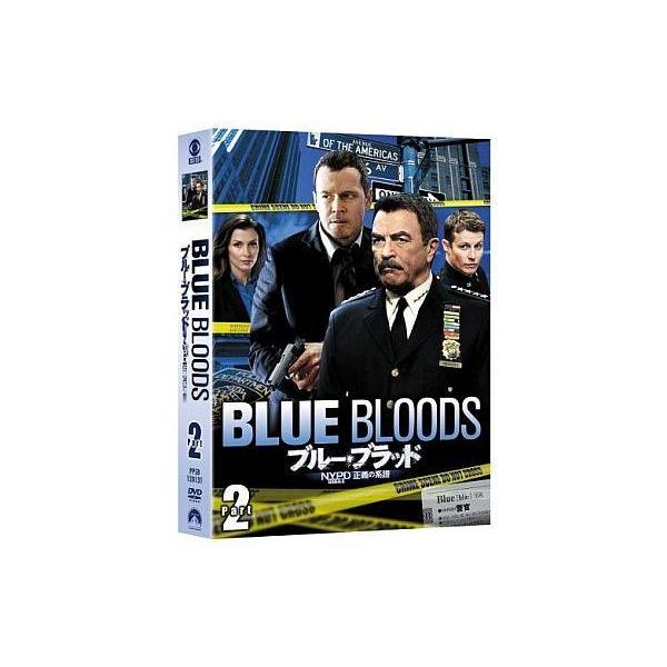 商品名：中古海外TVドラマDVD ブルー・ブラッド NYPD 正義の系譜 DVD-BOX Part2PPSB-120131製作:ミッチェル・バージェス/ロビン・グリーン 監督:ラルフ・ヘメッカー/フェリックス・エンリケス・アルカラ/マイケル...