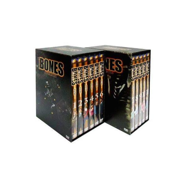 商品名：中古海外TVドラマDVD BONES-骨は語る- Vol.1+コレクターズBOX1・2セットFXBAこちらの商品は「BONE-骨は語る- Vol.1」、「BONES-骨は語る- コレクターズBOX1」、「BONES-骨は語る- コレ...