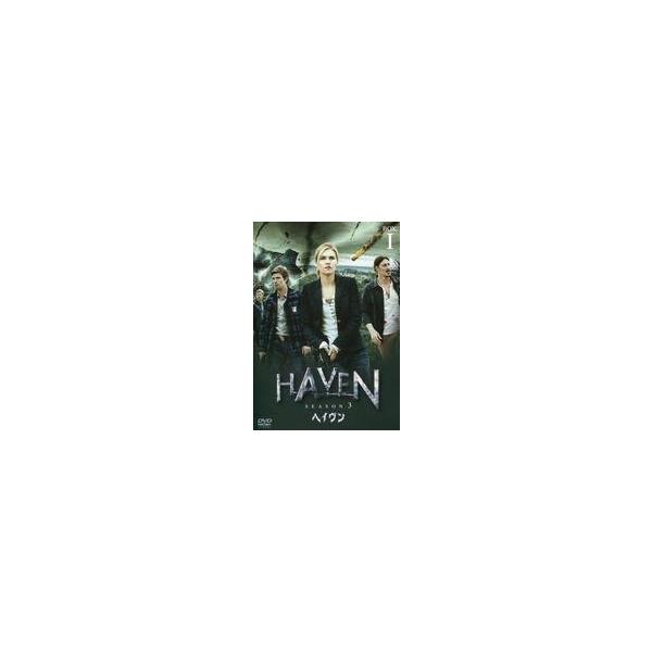 商品名：中古海外TVドラマDVD ヘイヴン シーズン3 DVD-BOX 1DABA-4746製作総指揮:スコット・シェパード/ジョン・モレイニス/ノリーン・ハルペーン 原案:スティーヴン・キング 出演:エミリー・ローズ/ルーカス・ブライアン...