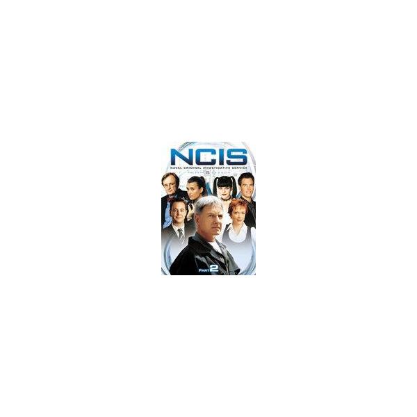 商品名：中古海外TVドラマDVD NCIS ネイビー犯罪捜査班 シーズン5 DVD-BOX Part2PJBF-1086製作総指揮・企画:ドナルド・P.ベリサリオ 共同製作総指揮:チャス・フロイド・ジョンソン 企画:ドン・マッギル 出演:マ...