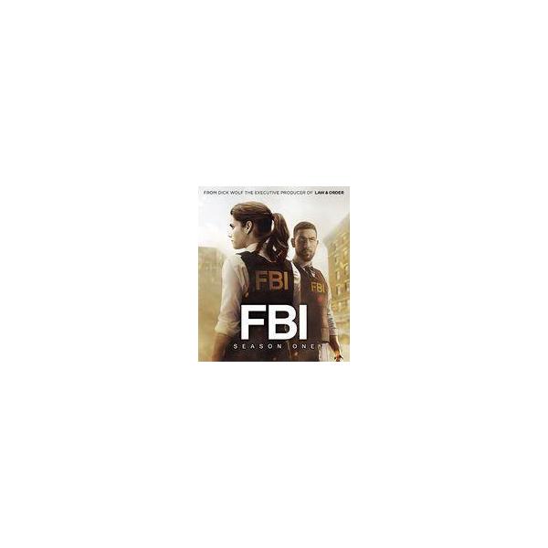 商品名：中古海外TVドラマDVD FBI：特別捜査班 SEASON 1PJBF-103111枚組■特典・三方背ケースused0130_dvd