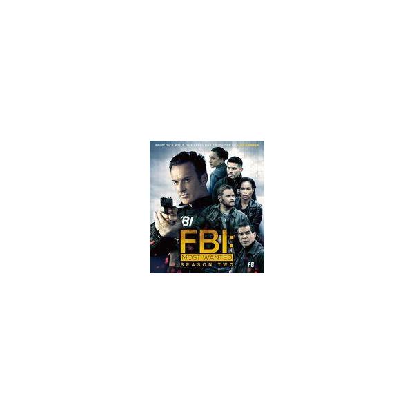 商品名：中古海外TVドラマDVD FBI：Most Wanted-指名手配特捜班 シーズン2 トク選BOXPJBF-15628枚組■特典・三方背ケースused0130_dvd