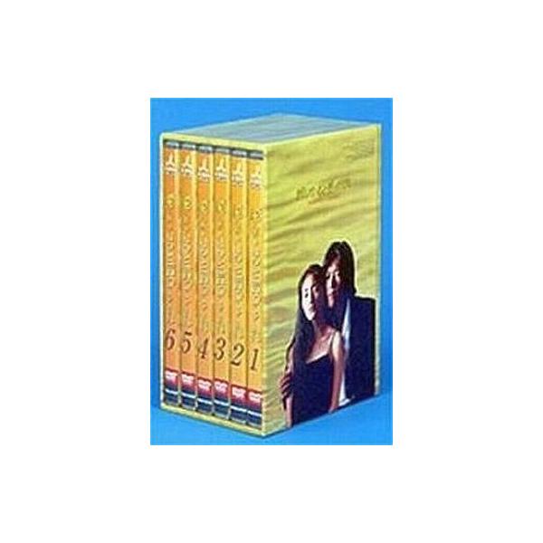 商品名：中古 愛していると言ってくれ BOXセットPCBX-60001DVD6枚組used0130_dvd