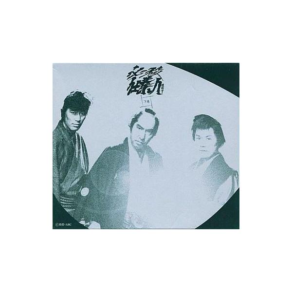 商品名：中古国内TVドラマDVD 必殺仕業人 DVD-BOX 下巻KIBF-98057DVD3枚組used0130_dvd