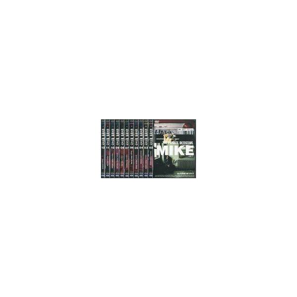 商品名：中古国内TVドラマDVD 私立探偵濱マイク 全12巻セットTDBD※中古商品につきましては第3〜12巻のポストカードの有無は保証対象外とさせて頂いております。　予めご了承の上、ご購入下さい。used0130_dvd