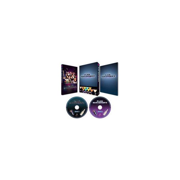 商品名：中古国内TVドラマDVD FLAIR BARTENDER’Z DVD-BOXTCED-66532枚組(本編+特典)■特典・スリーブ・ブックレットused0130_dvd中古注意事項：※商品の説明は、新品と中古品で同一のものを使用して...