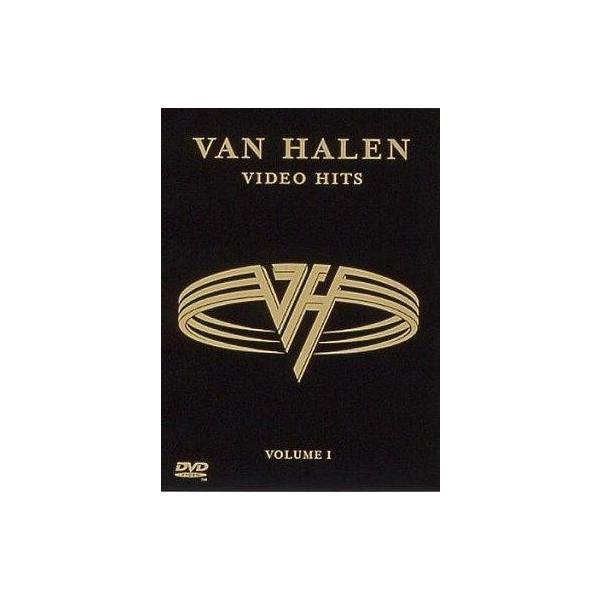 商品名：中古洋楽DVD ヴァン・ヘイレン・グレイテスト・ヒッツ・ビデオ ((株)ワーナーミュージックジャパン)WPBR-90014used0130_dvd