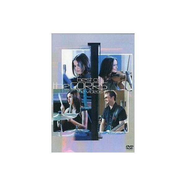 商品名：中古洋楽DVD ザ・コアーズ ベスト・オブ・ザ・コアーズAMBY-90010used0130_dvd
