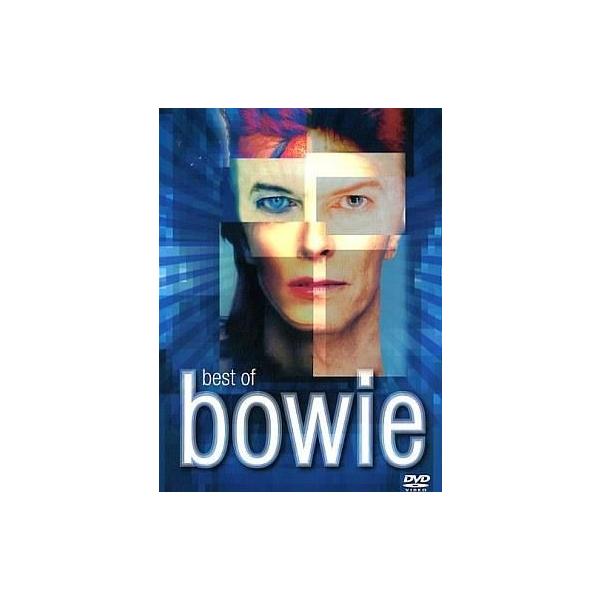 商品名：中古洋楽DVD デヴィッド・ボウイ / BEST OF BOWIETOBW-30602枚組■特典・ブックレットused0130_dvd