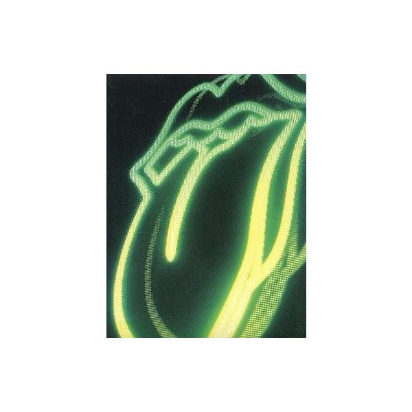 商品名：中古洋楽DVD ザ・ローリング・ストーンズ / ROLLING STONR FOUR FLICKSWPBR-902814枚組■特典・スリーブ・BOX・ブックレット・リーフレット(4P)used0130_dvd