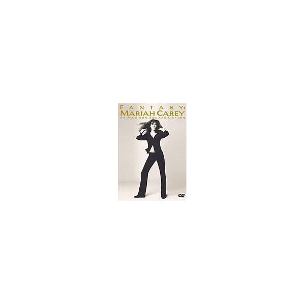 商品名：中古洋楽DVD マライア・キャリー/アット・マジソン・スクエア・ガーデンMHBP-31used0130_dvd