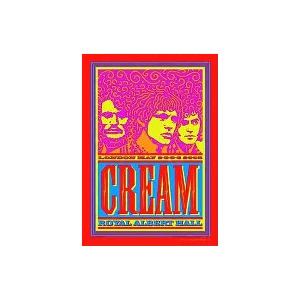 商品名：中古洋楽DVD クリーム / リユニオン・ライヴ2005WPBR-905002枚組■特典・リーフレット(４つ折)used0130_dvd