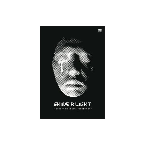商品名：中古洋楽DVD ジードラゴン / G-DRAGON 「 FIRST LIVE CONCERT SHINE A LIGHT -Special Price-」POBD-20056used0130_dvd