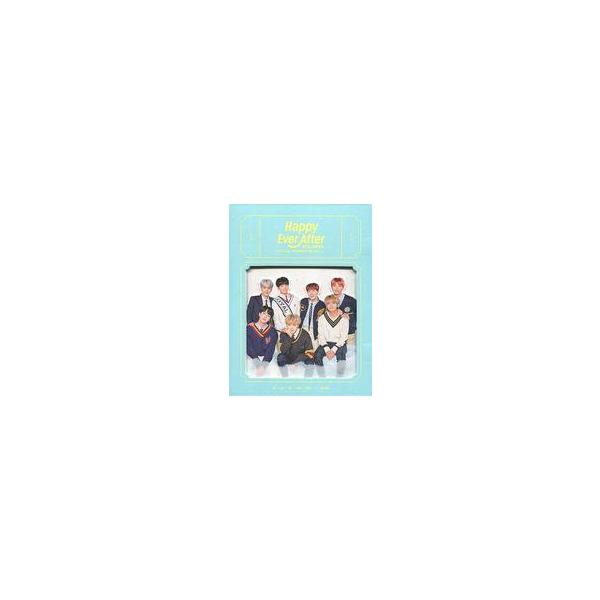 商品名：中古洋楽DVD BTS(防弾少年団) / BTS JAPAN OFFICIAL FANMEETING VOL 4 Happy Ever After [初回限定生産版]PROV-30263枚組■特典・BOX・フォトブック(96P)※中...
