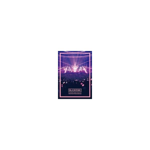 商品名：中古洋楽DVD BLACKPINK / BLACKPINK ARENA TOUR 2018”SPECIAL FINAL IN KYOCERA DOME OSAKA” [通常版]AVBY-58892■特典・ブックレット(16P)※中古...