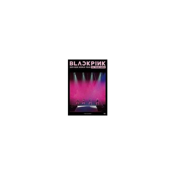 商品名：中古洋楽DVD BLACKPINK / BLACKPINK 2019-2020 WORLD TOUR IN YOUR AREA -TOKYO DOME- [通常版]UPBH-1491■特典・ブックレットused0130_dvd中古注...