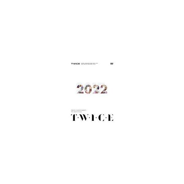 商品名：中古洋楽DVD TWICE / TWICE JAPAN DEBUT 5th Anniversary「T・W・I・C・E」 [初回限定盤]WPBL-905932枚組■特典・BOX・フォトブックレット(28P)used0130_dvd