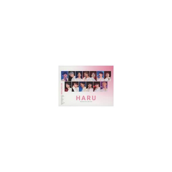 商品名：中古洋楽DVD SEVENTEEN / SEVENTEEN 2019 JAPAN TOUR ’HARU’ [通常版]PROV-30702枚組(本編+特典)■特典・スリーブ・フォトブック(100P)used0130_dvd中古注意事項...