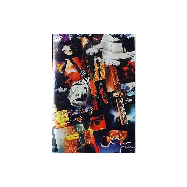 商品名：中古邦楽DVD B’z / once upon a time in 横浜 〜B’z LIVE-GYM’99 ”Brotherhood”〜BMBD-5003■特典・歌詞リーフレット(八つ折)used0130_dvd