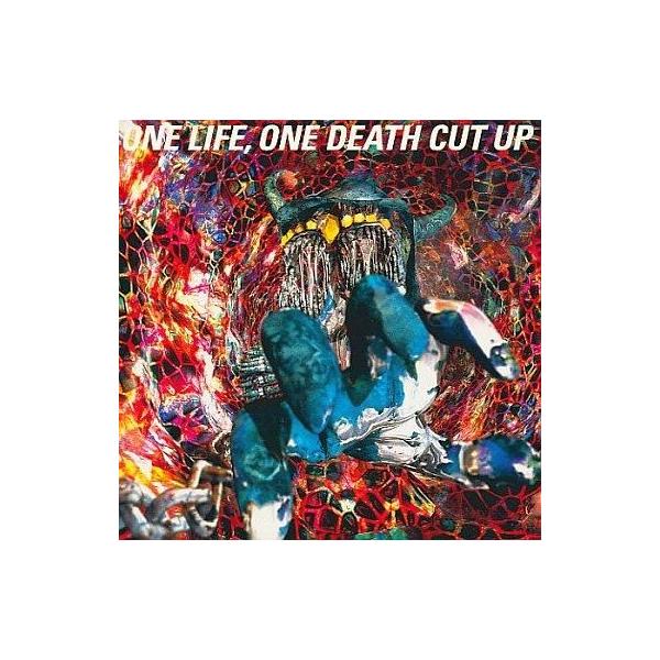 商品名：中古邦楽DVD BUCK-TICK / BUCK-TICK ONE LIFE ONE DEATH CUT UPBVBR-11004※こちらの商品は初回版と通常版を同一品番で管理している為、お選びいただくことは出来ません。予めご了承の...