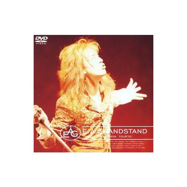 商品名：中古邦楽DVD 宇都宮隆・E.A GRANDSTAND TAKASHI UT ((株)SME・インターメディア)ESBL-2074used0130_dvd