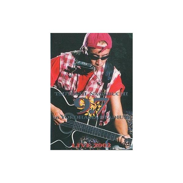 商品名：中古邦楽DVD 長渕剛/長渕剛 9.7in横浜スタジアムLIVE2FLBF-8900used0130_dvd