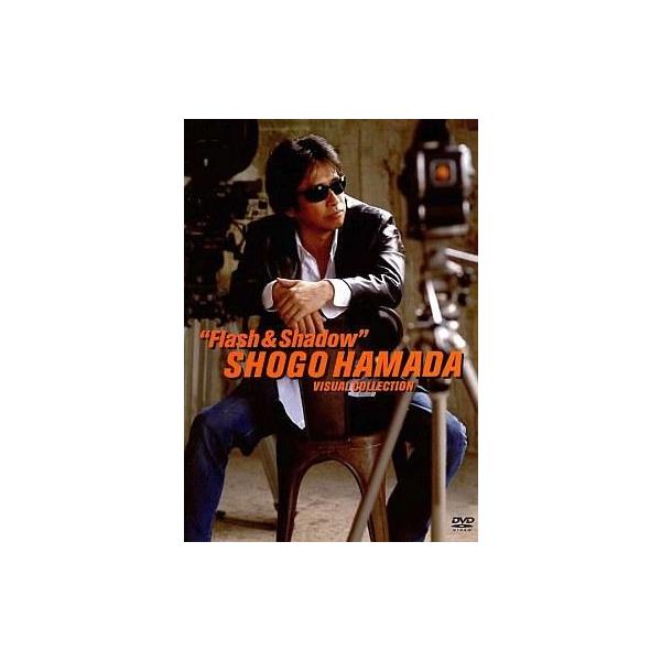 商品名：中古邦楽DVD 浜田省吾 / Flash＆Shadow [初回版]SEBL-382枚組■特典・スリーブ・ブックレットused0130_dvd